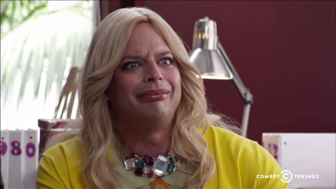 What Happened to The Kroll Show - A 2018 Update - Gazette Review