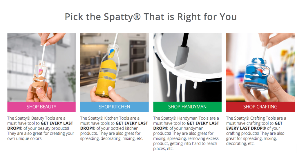 Spatty After Shark Tank - Now In 2025 Update - Gazette Review