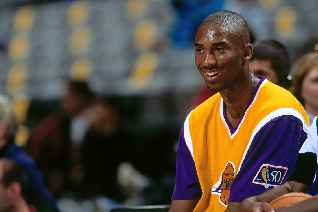 Kobe Bryant Net Worth 2018 - How Rich Is Kobe? - Gazette Review