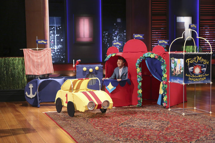 Fort Magic Update- What Happened After Shark Tank - Gazette Review
