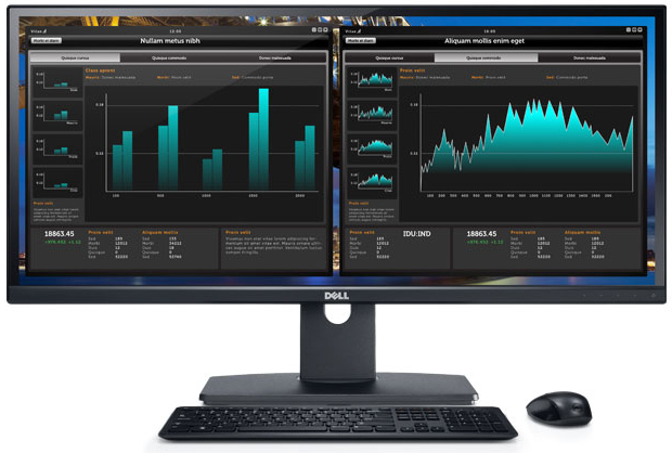 The Best Ultrawide Monitors in 2018 - Reviews & Comparisons - Gazette ...