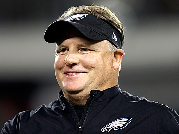 Top 10 Highest Paid NFL Coaches - 2018 List - Gazette Review