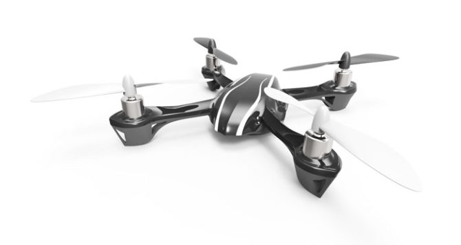 The Best Drones in 2018 - Reviews & Comparisons - Gazette Review