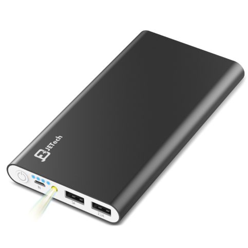 The Best Portable USB Battery Packs - Reviewed & Compared - Gazette Review