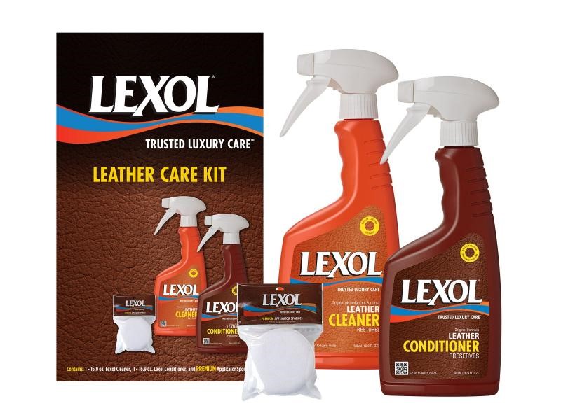 The Best Leather Conditioners 2018 - Reviews & Comparisons - Gazette Review