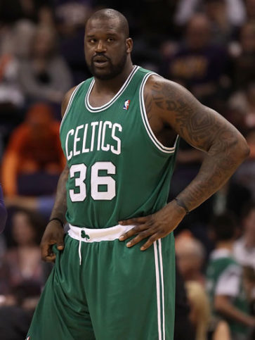 Legendary Athletes Who Finished Their Careers On Random Teams and Clubs ...