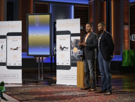 SworkIt Update- What Happened after Shark Tank - Gazette Review