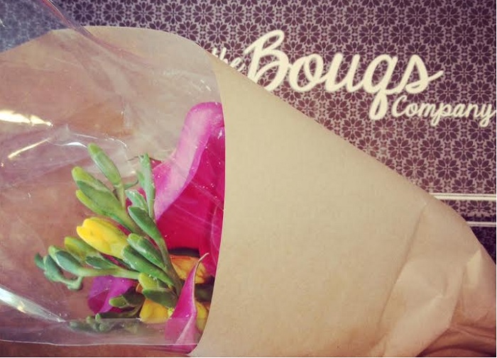 The Bouqs Company After Shark Tank Update - Now in 2018 - Gazette Review