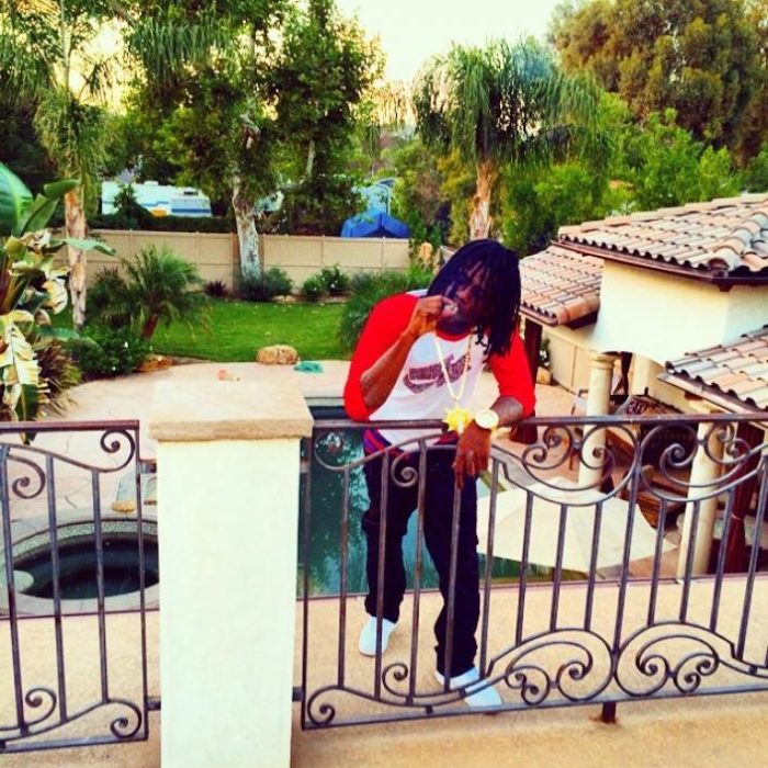 Chief Keef Net Worth in 2018 - How Rich is Chief Keef - Gazette Review