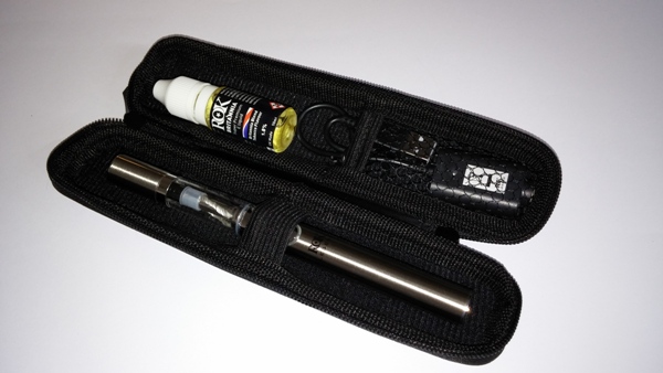 The Best Accesories for Electronic Cigarette Users - Gazette Review