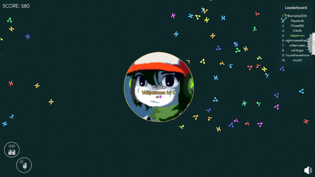 Top Five Games like Slither.io - Best Alternatives in 2018 - Gazette Review