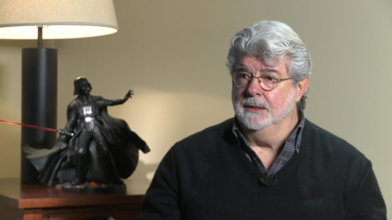 George Lucas Net Worth - How Rich Is George Lucas - Gazette Review