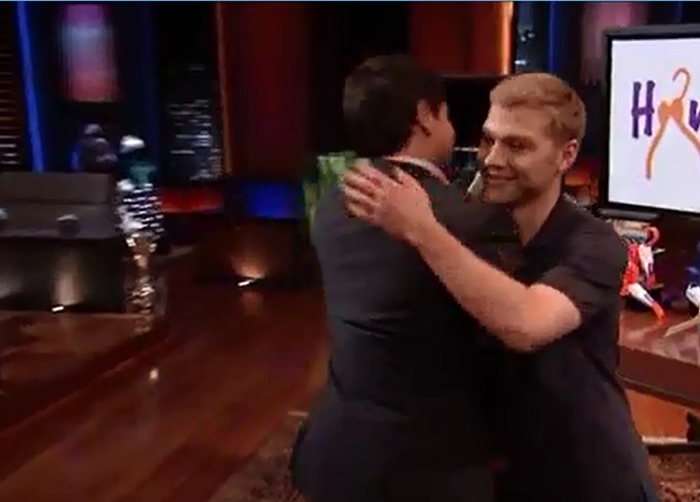 HangEase - What Happened After Shark Tank 2025 Update - Gazette Review