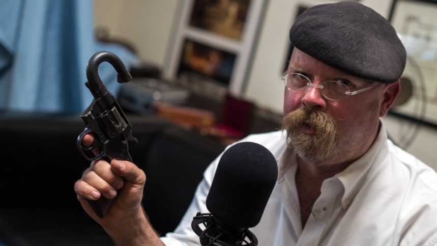 What Happened To 2025 Jamie Hyneman - What He's Doing Now In 2025 ...