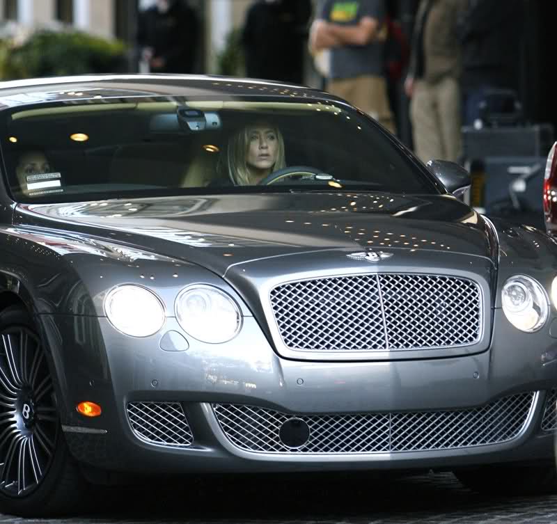 Jennifer Aniston Net Worth - How Rich is Jennifer Aniston - Gazette Review