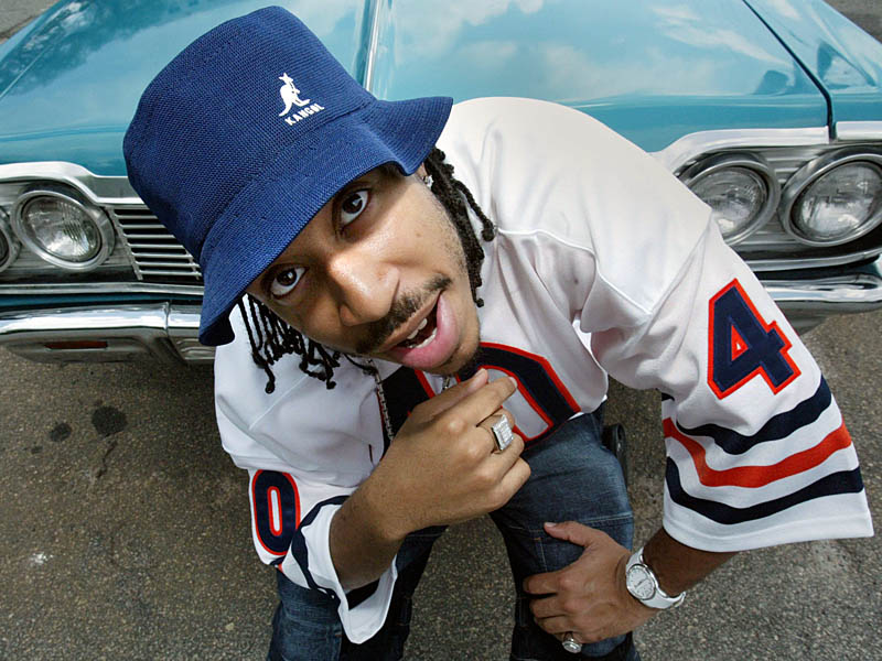 Ludacris Net Worth - How Rich is Luda - Gazette Review