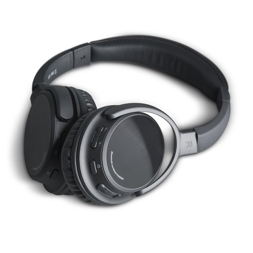 The Best Bluetooth Over Ear Headphones- Reviews & Comparisons - Gazette ...