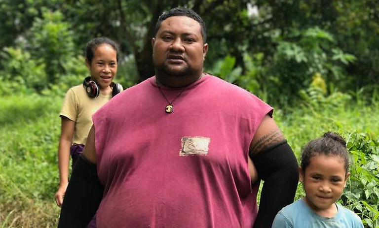 Top 10 Fattest Countries In The World - 2025 List - Gazette Review