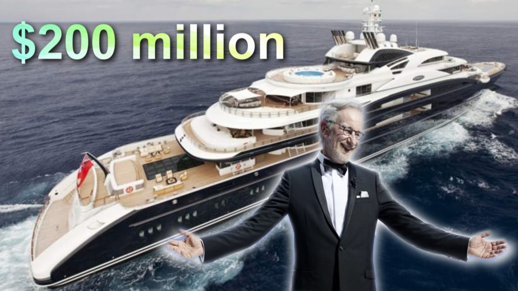Top 10 Most Expensive Yachts in the World - Gazette Review