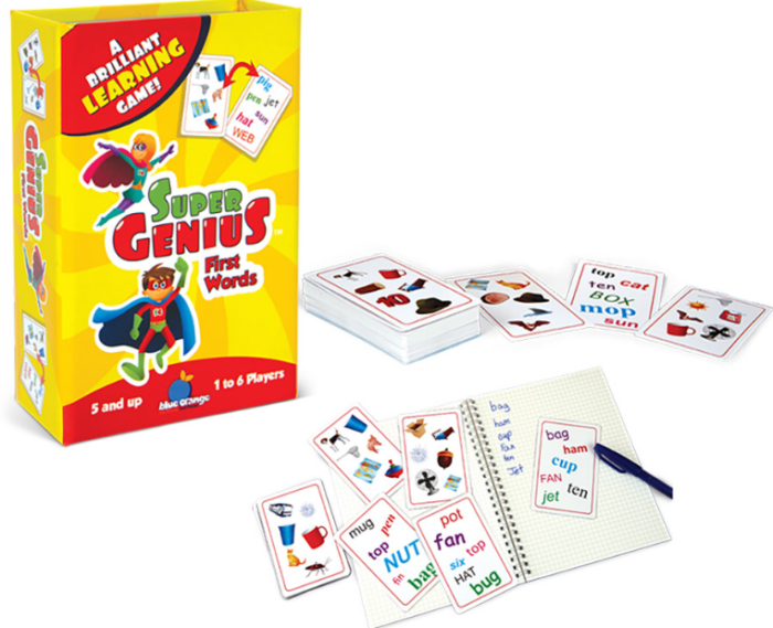 Super Genuis First Words Review - Is It Worth It? - Gazette Review