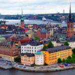 Top 10 Tallest Countries in 2018 - Highest Average Heights by Nation ...