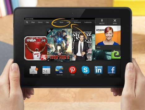 The Best Tablets in 2018 -Reviews & Comparions - Gazette Review