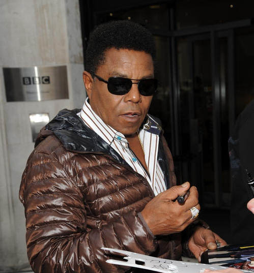 What Happened to Tito Jackson - News & Updates - Gazette Review