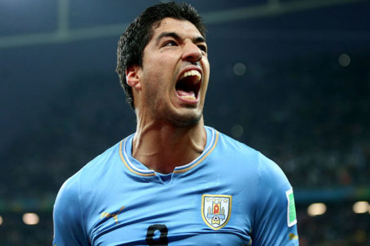 Luis Suarez Net Worth 2018- How Rich is He Now - Gazette Review