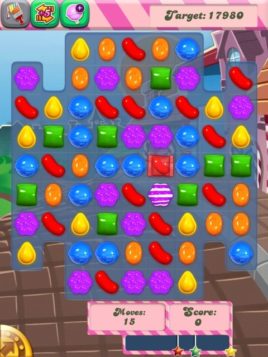 Top Ten Most Popular Mobile Games - Gazette Review