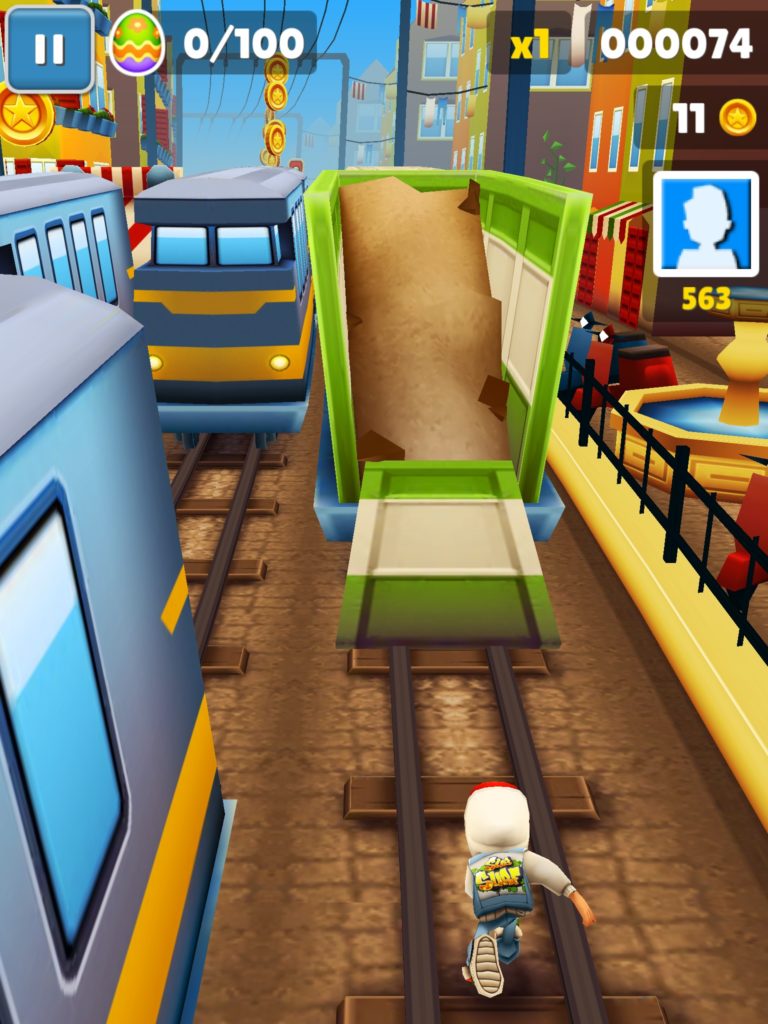 Top Ten Most Popular Mobile Games - Gazette Review