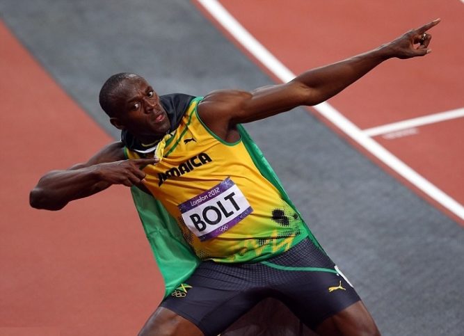 What Happened to Usain Bolt – 2018 News & Updates - Gazette Review