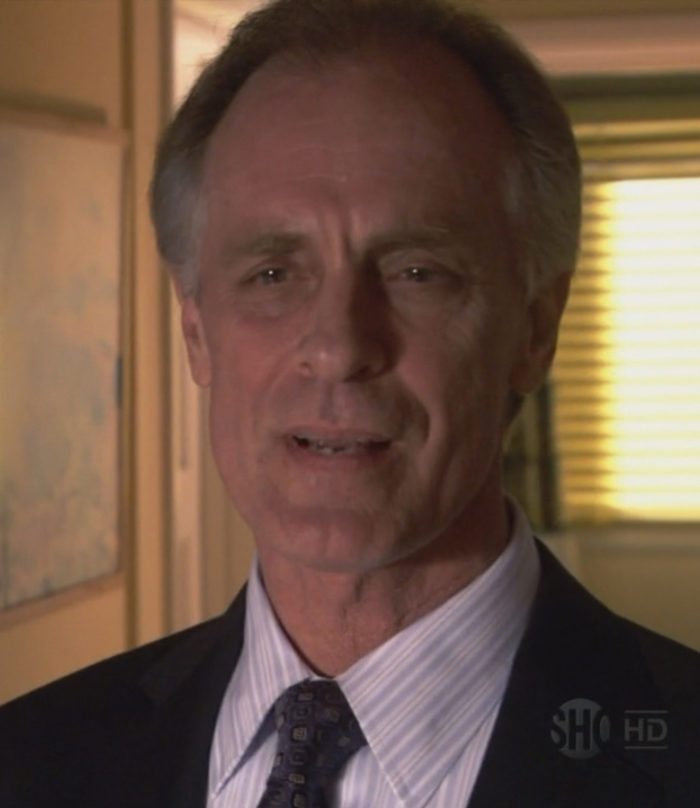 What Happened to Peter Weller- News & Updates - Gazette Review