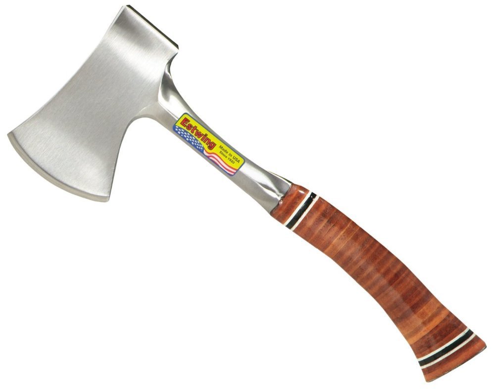 Best Camping Axes - 2018 Picks - Gazette Review