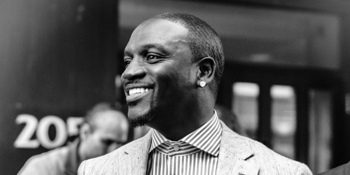 Akon Net Worth - How Rich is Akon - Gazette Review