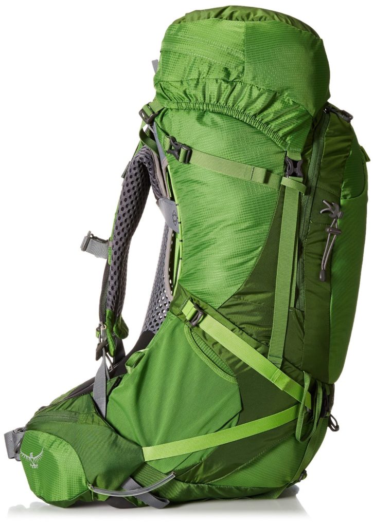 The 5 Best Hiking Backpacks - 2018 List - Gazette Review