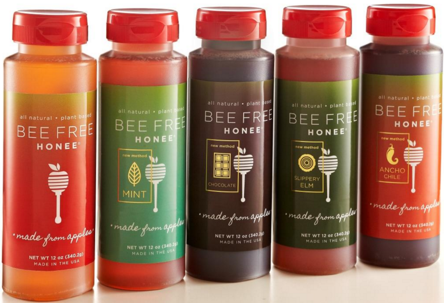 Bee Free Honee 2025 Update- What Happened After Shark Tank - Gazette Review