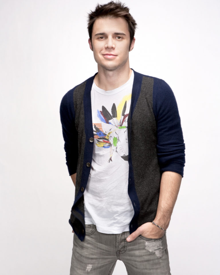 What Happened to Kris Allen- News and Updates - Gazette Review