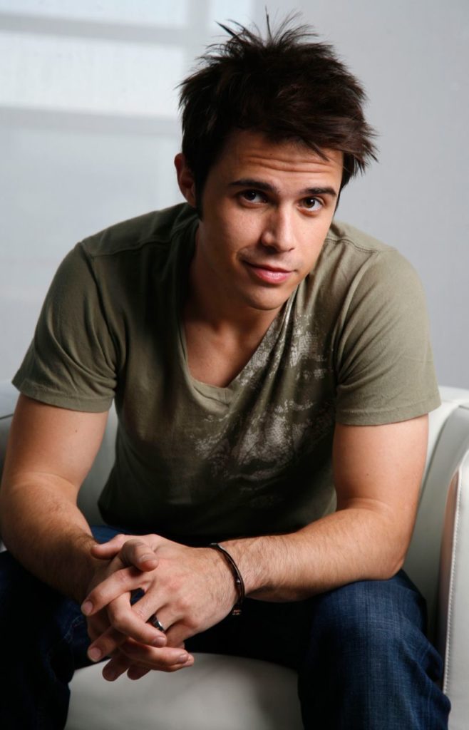 What Happened to Kris Allen- News and Updates - Gazette Review