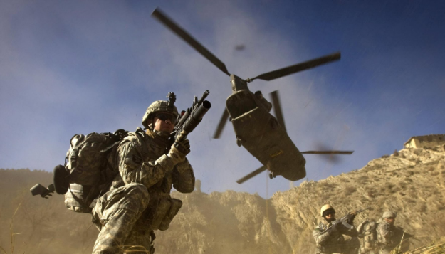 Top 10 Most Interesting Wars That Ever Happened - Gazette Review