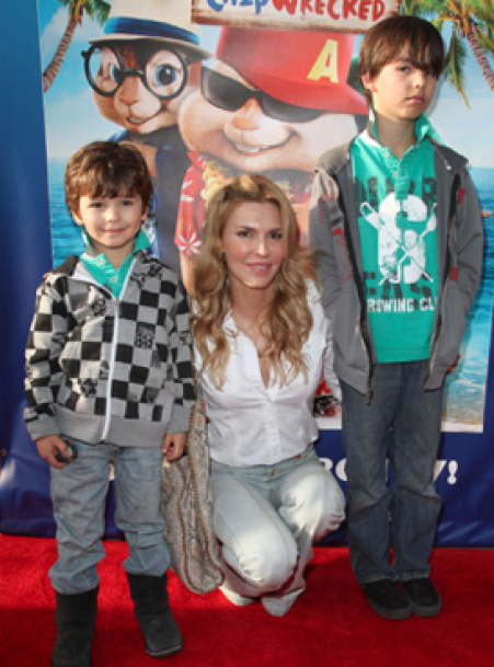 What Happened to Brandi Glanville - 2018 News & Updates - Gazette Review