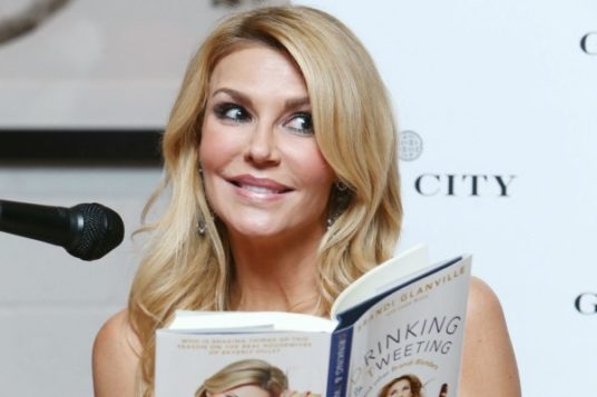What Happened to Brandi Glanville - 2018 News & Updates - Gazette Review