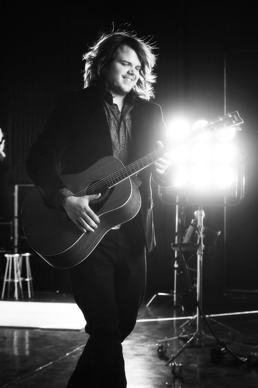 What Happened to Caleb Johnson- News & Updates - Gazette Review