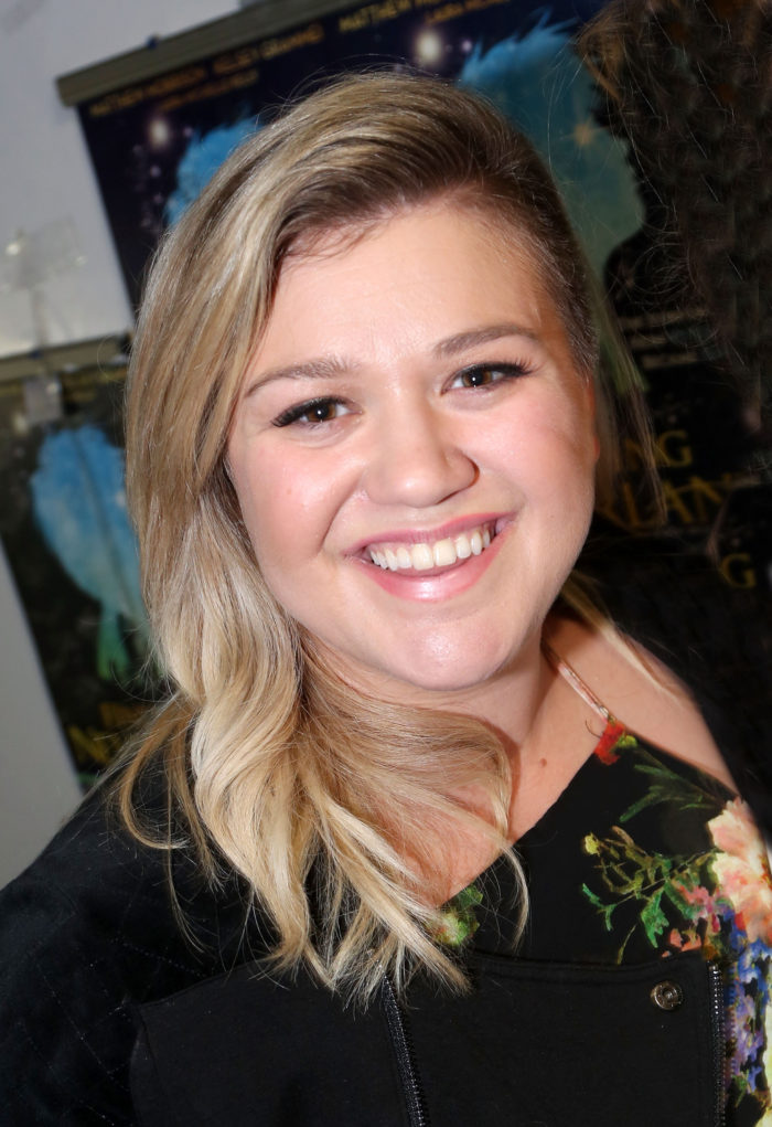 What Happened to Kelly Clarkson? What is She Doing Now? - Gazette Review