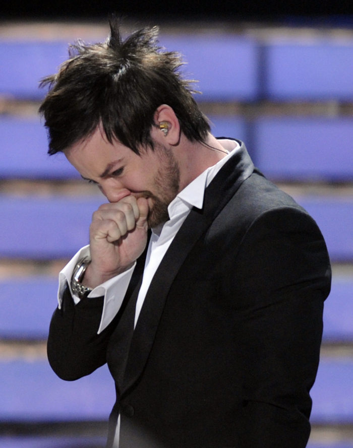 What Happened to David Cook- News & Updates - Gazette Review