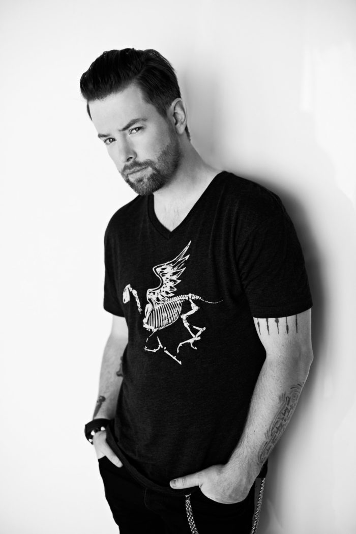 What Happened to David Cook- News & Updates - Gazette Review