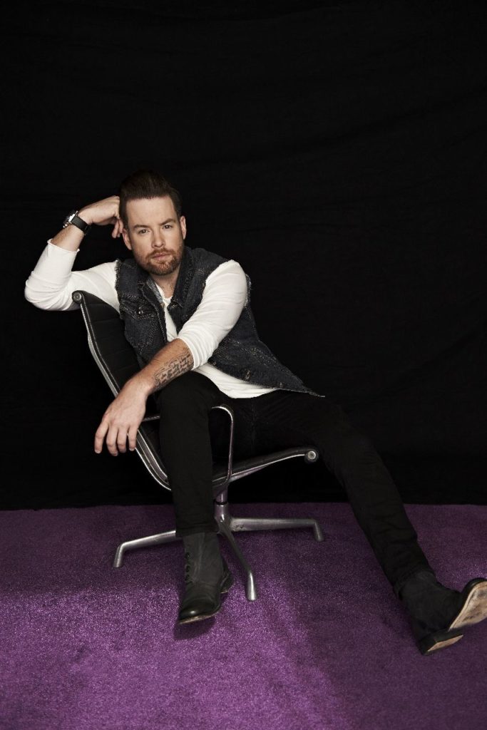 What Happened to David Cook- News & Updates - Gazette Review