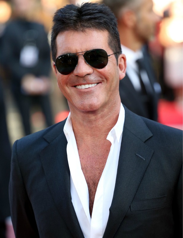 What Happened to Simon Cowell- News & Updates - Gazette Review