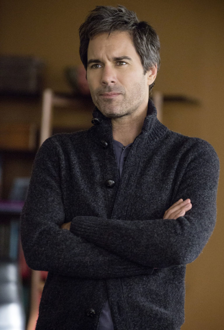 What Happened to Eric McCormack- News & Updates - Gazette Review