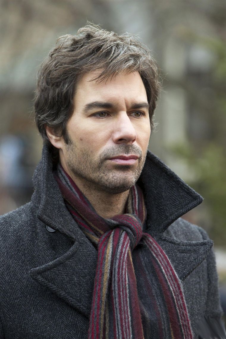 What Happened to Eric McCormack- News & Updates - Gazette Review