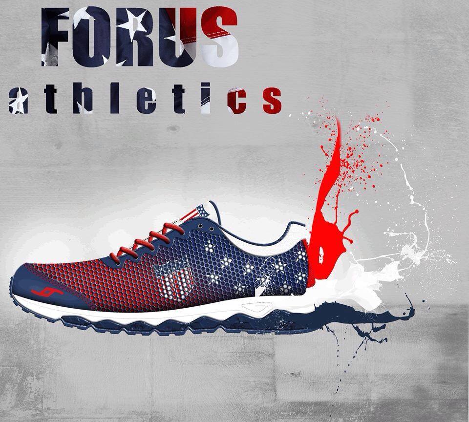 Forus Athletics 2025 Update - What Happened After Shark Tank - Gazette ...